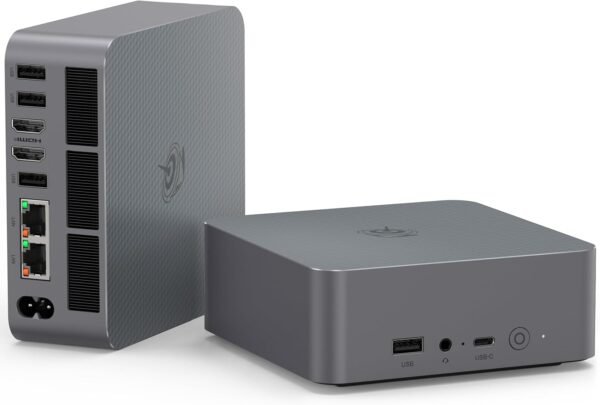 Best 5 Mac Mini Desktop Alternatives 2025 - Insteado.com