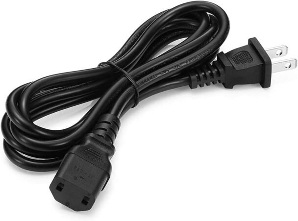 PS4 Pro Power Cord Alternatives – Buying Guide